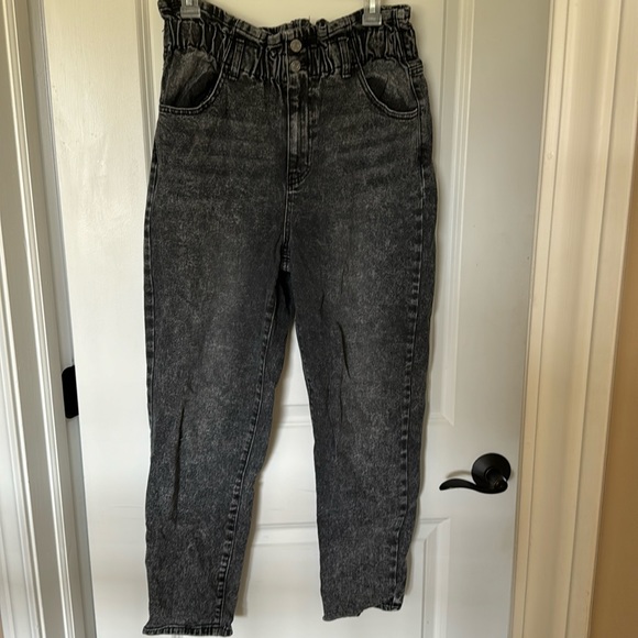 Rewind | Jeans | Rewind Black Jeans | Poshmark